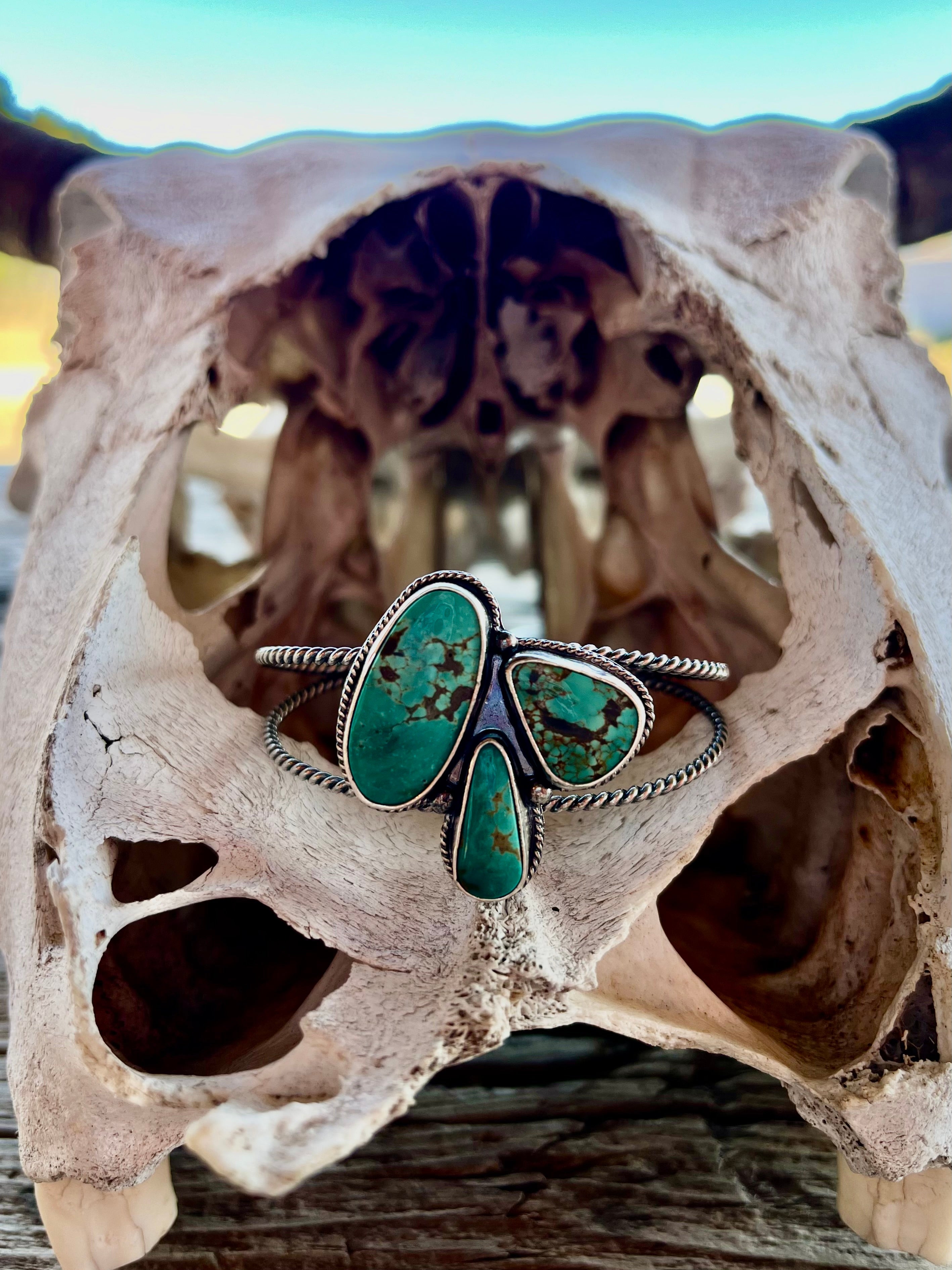 Bracelets – Mc Silver Designs